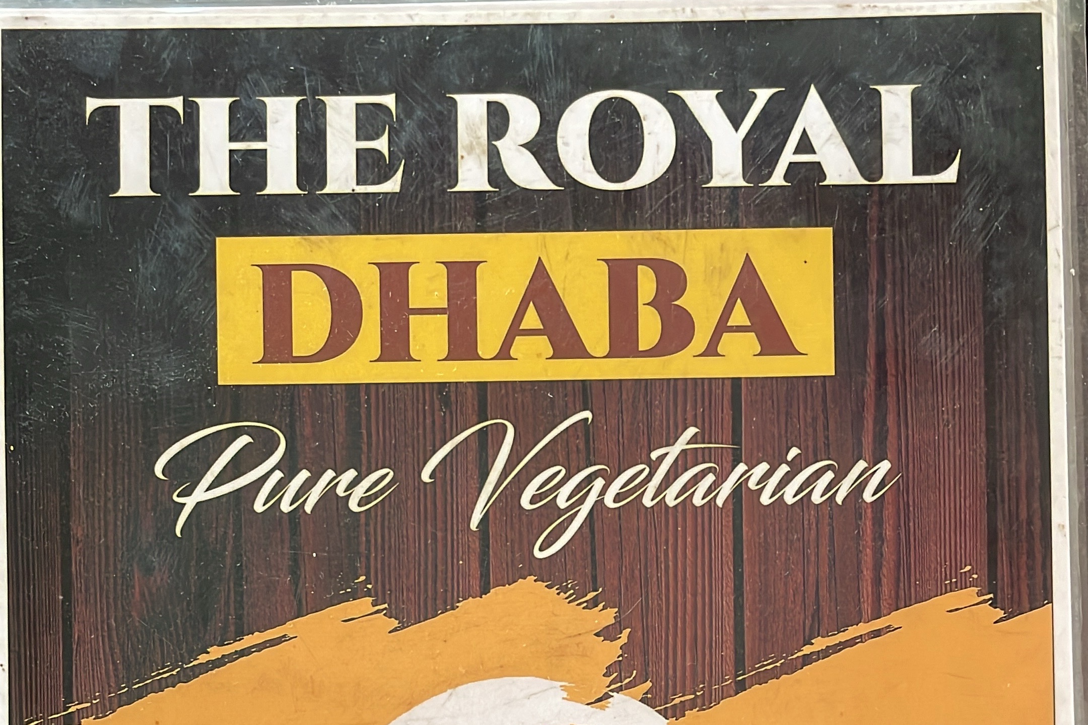 The Royal Dhaba Near Bandhogarh Menu Order Food Online Near Me
